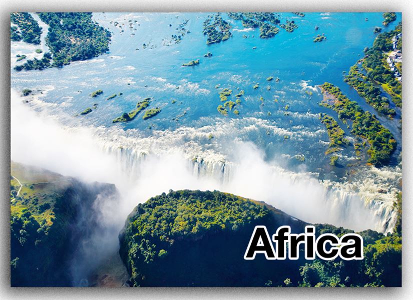 Africa - View-Master – Tagged "BG3/BG4 Packet" – 3Dstereo.com