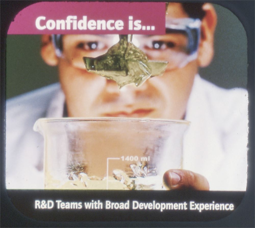 DPT Labs - View-Master Commercial Reel - 2D images with 3D Captions ...