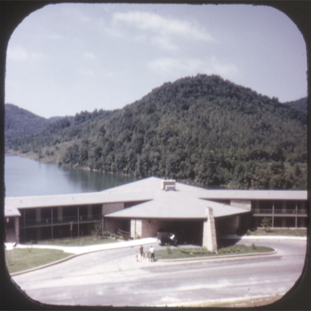 Kentucky State Park - View-Master 3 Reel Packet - vintage - A848-G1A ...