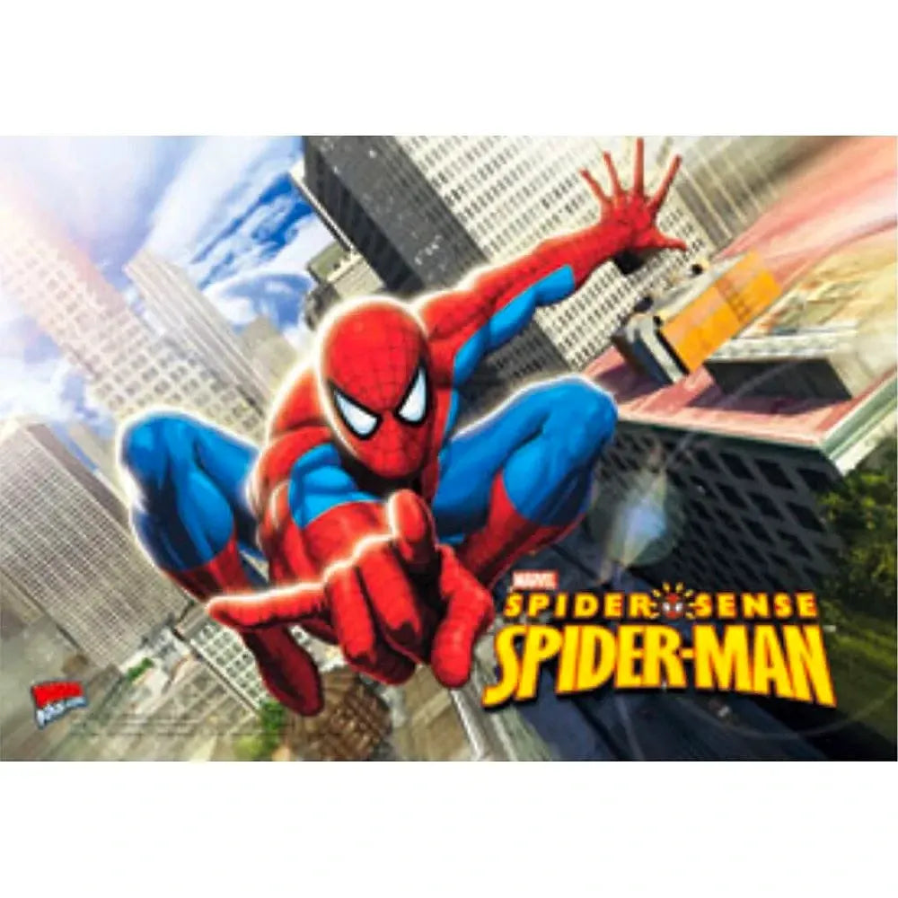 Spider-Man - Spider Sense - 3D Lenticular Poster - 10x14 - NEW ...