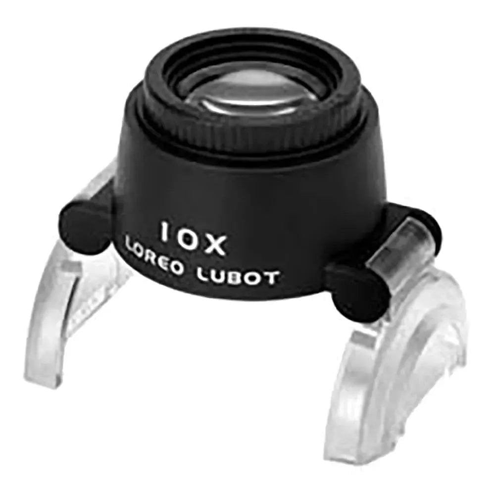 Loreo Lubot Aspheric Loupe 10X- NEW – 3Dstereo.com