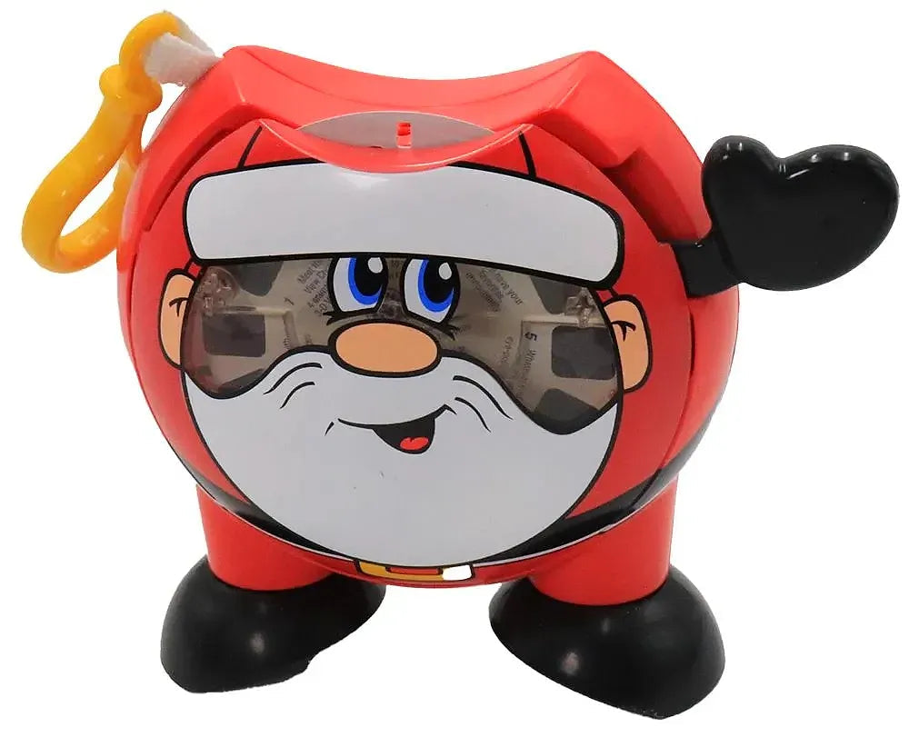 SANTA - Holiday 'View Crew' ViewMaster Viewer - vintage – 3Dstereo.com