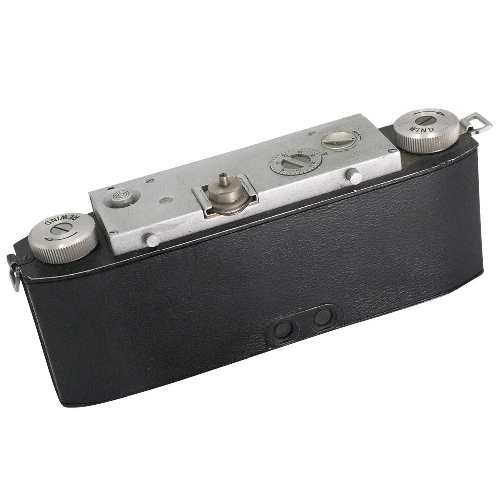 Stereo Realist Film Camera, Model ST-42, f2.8 - vintage – 3Dstereo.com