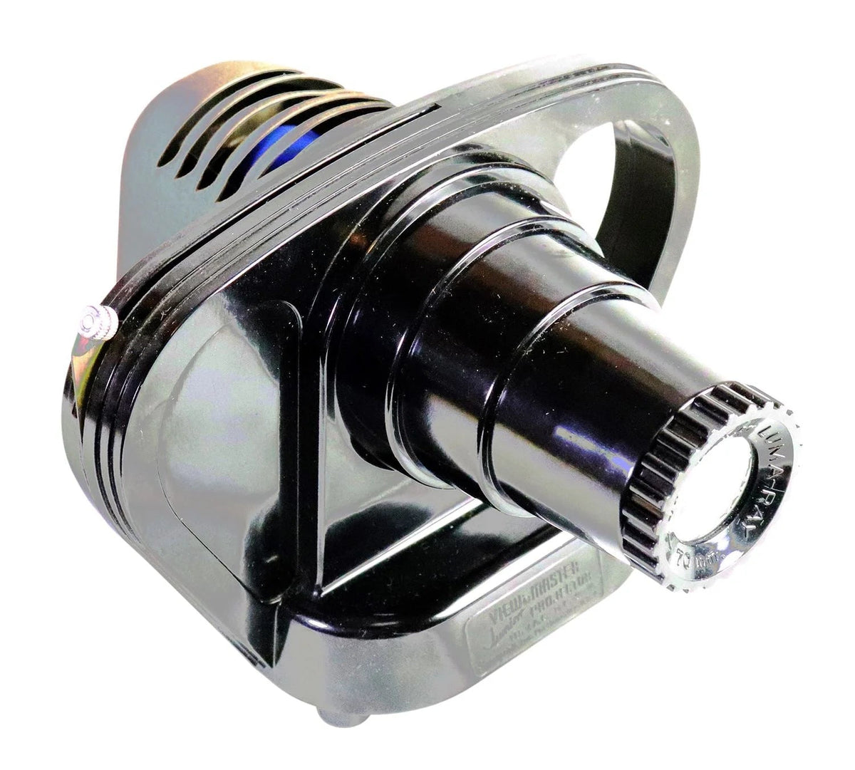 View-Master 2D Projector - Junior Projector - vintage - black/grey ...