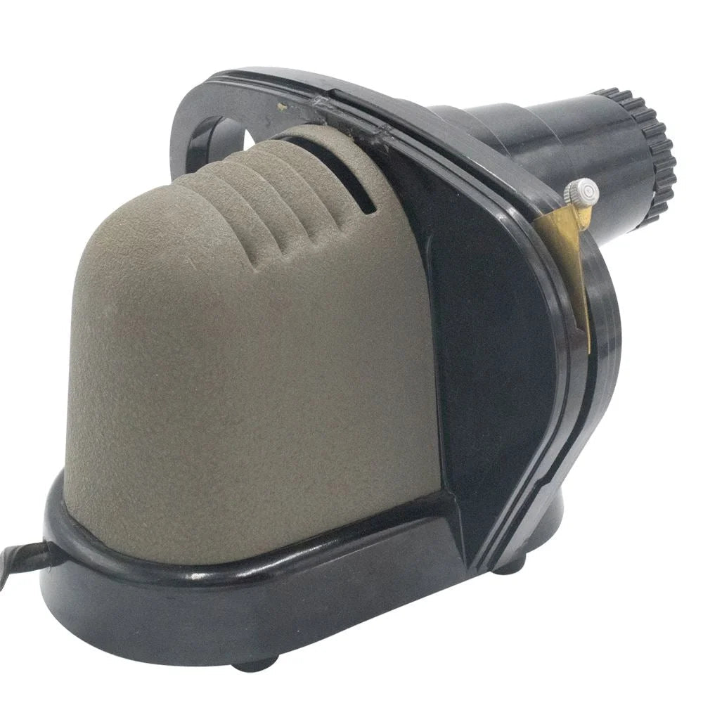 View-Master 2D Projector - Junior Projector - vintage - black/grey ...