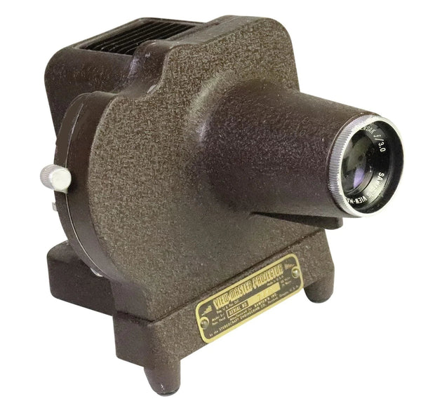 disney view master projector