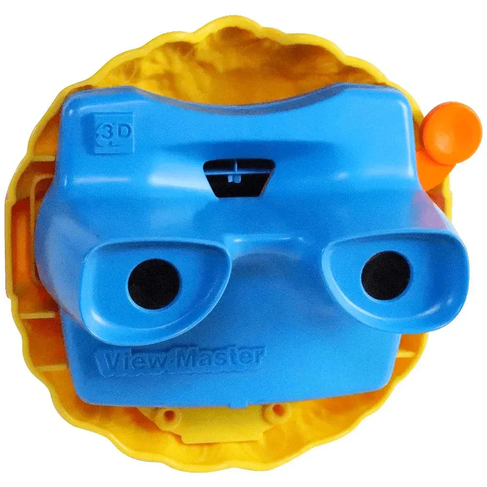 view master reels only