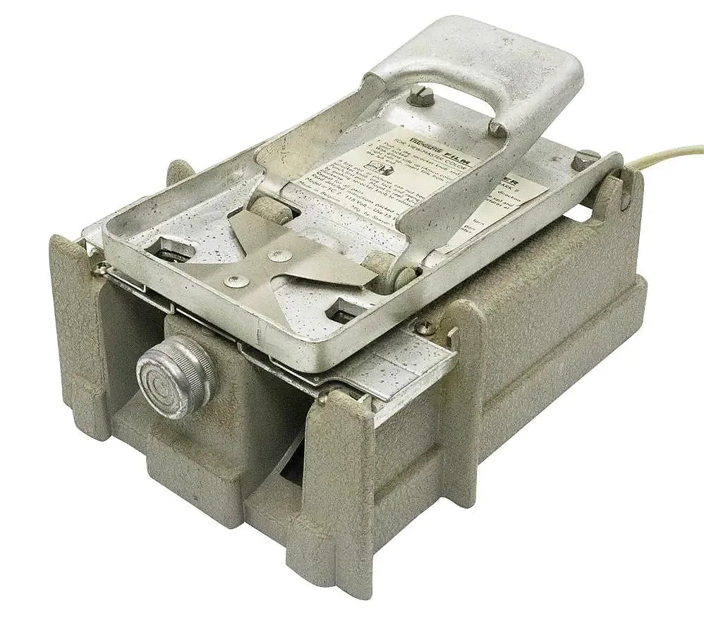 View-Master Film Cutter - for Sawyer's Mark II Belgian Stereo Camera ...