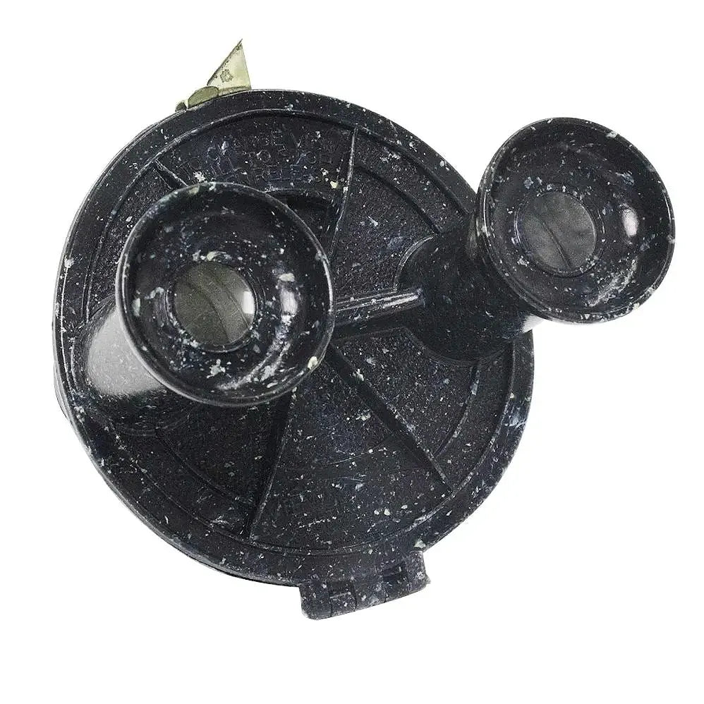 View-Master Model A SPECKLED Viewer - standard lens- vintage – 3Dstereo.com