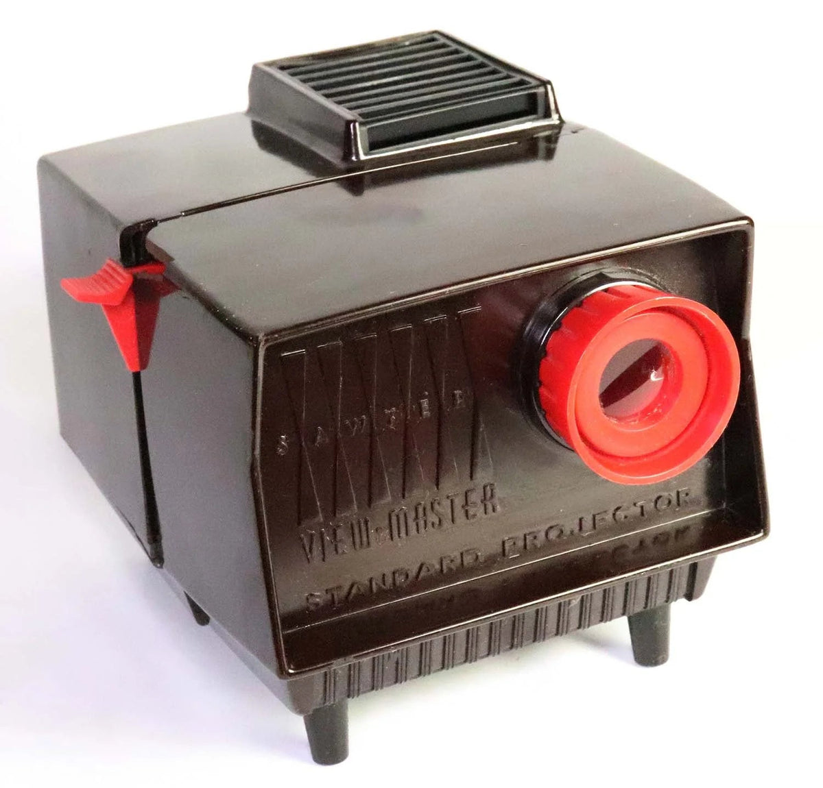 View-Master Sawyer's 2D STANDARD Projector - vintage - 30 watt - bakel ...