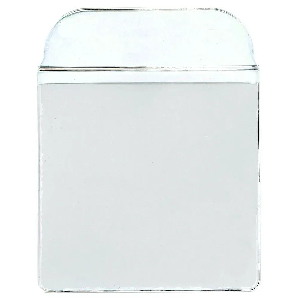 Vinyl Protective Sleeves (Archival Safe) for View-Master Packets - NEW ...