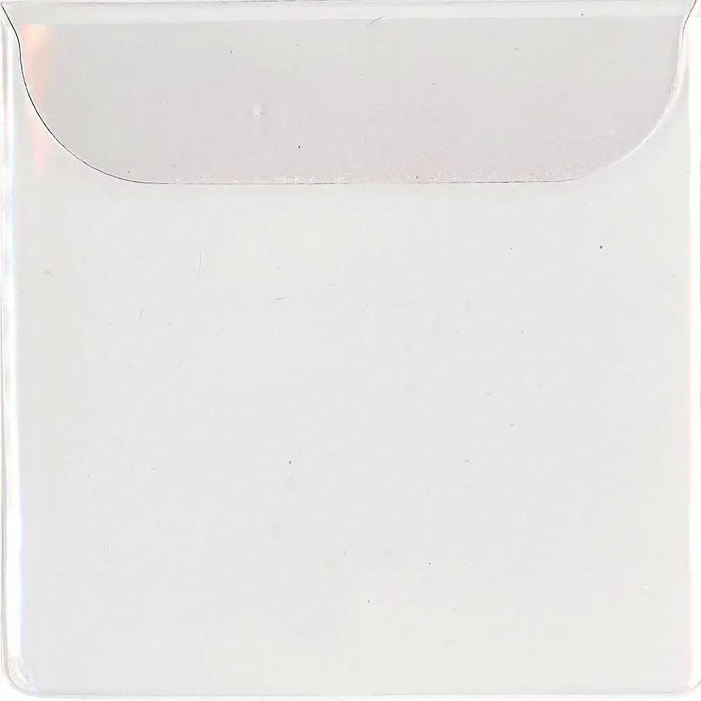 Vinyl Protective Sleeves (Archival Safe) for View-Master Packets - NEW ...