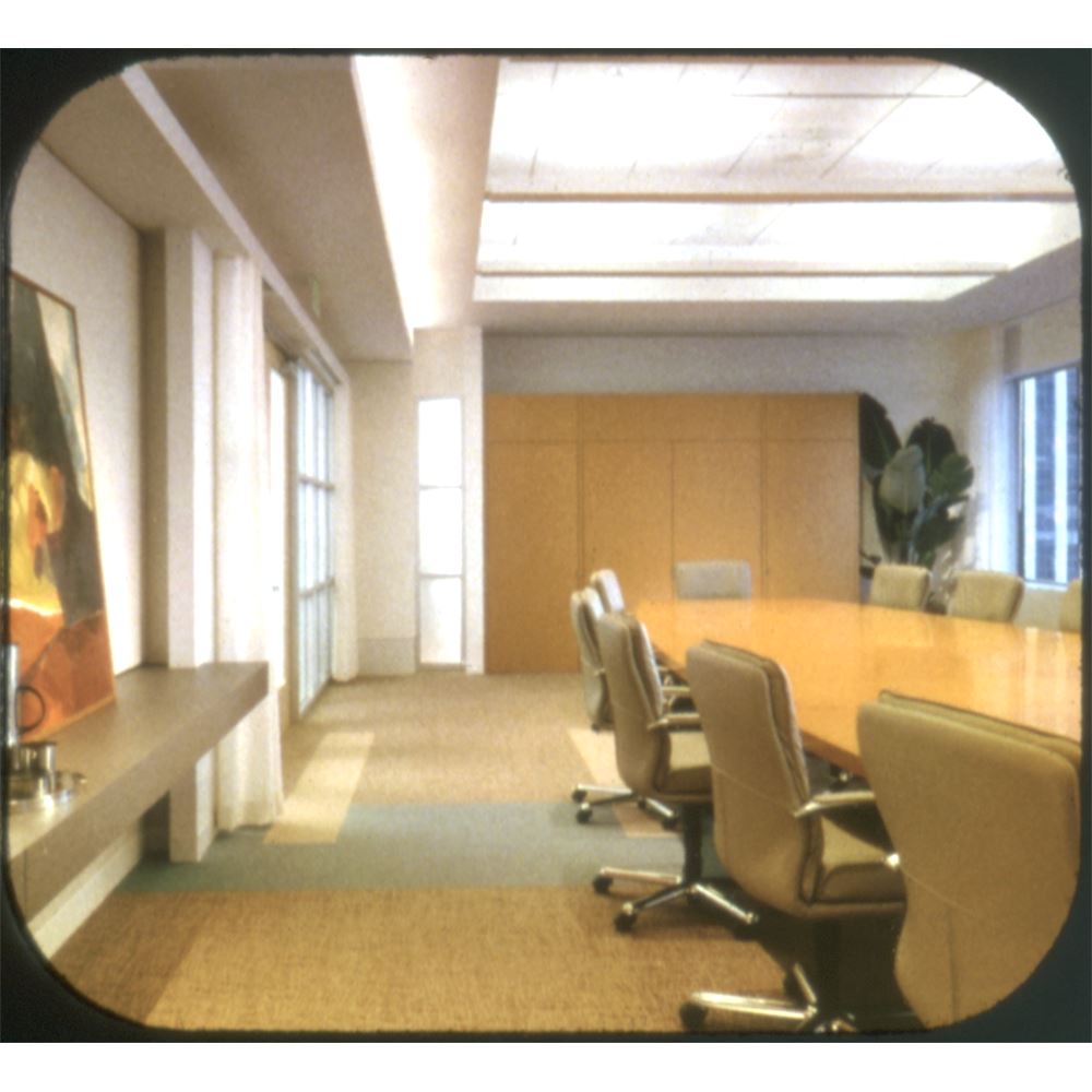 Gordon H Chong & Partners Office - Architects - View-Master Commercial ...